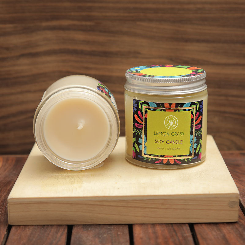 Candles – BODY RITUALS